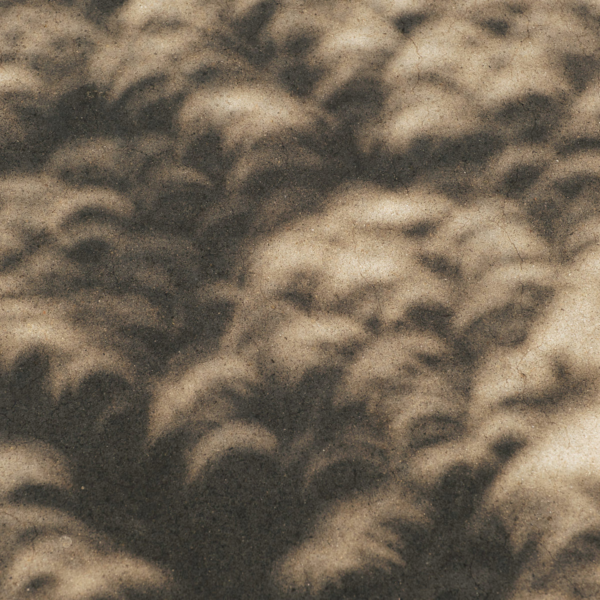 Eclipse Shadows Fine Art Print Unframed – Love Marfa